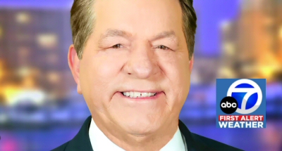 ABC7 Meteorologist Bob Harrigan Addresses Del Webb Residents